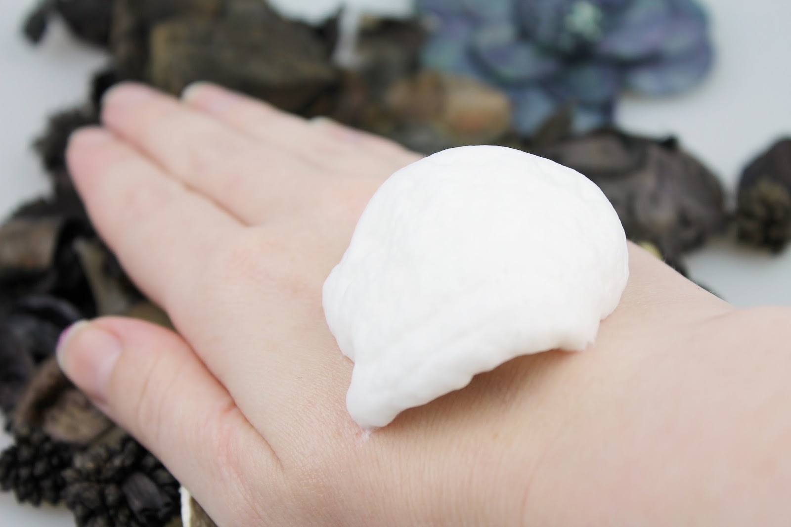 Sonnenschutz mal anders - the sun mousse | Secrelicious