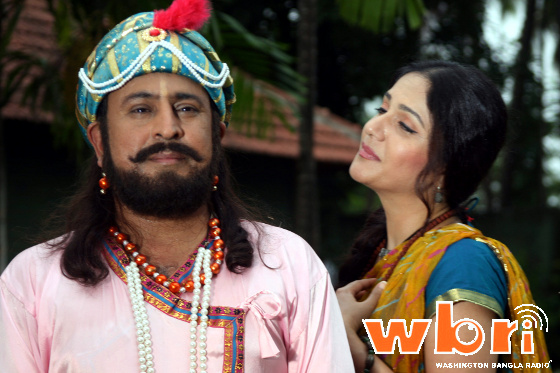 Watch Baba Ramdev Ji New Movie Online - Rajasthan Culture