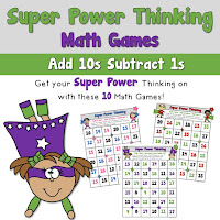 Addition and Subtraction | Teacher's Take-Out