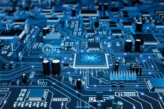 Cours d'Électronique de base SMP 4 PDF