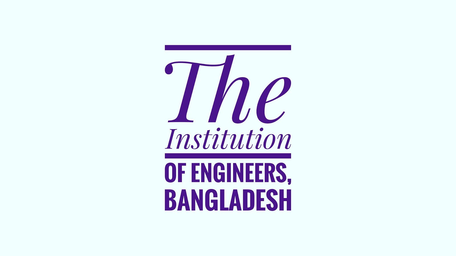 The Institution of Engineers, Bangladesh