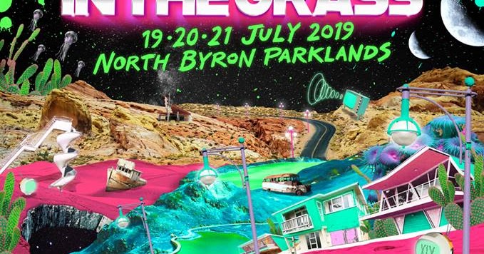 After Musiic: El australiano Splendour in the Grass confirma line up ...