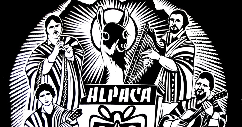 ALPACA | MUSICA ANDINA DE CALIDAD