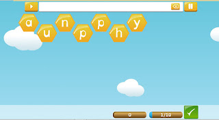 My Full Heart: Ed Shed - Online Math and Spelling Games