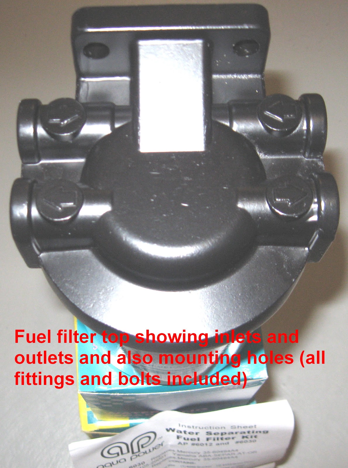 Boating Equipment for Sale