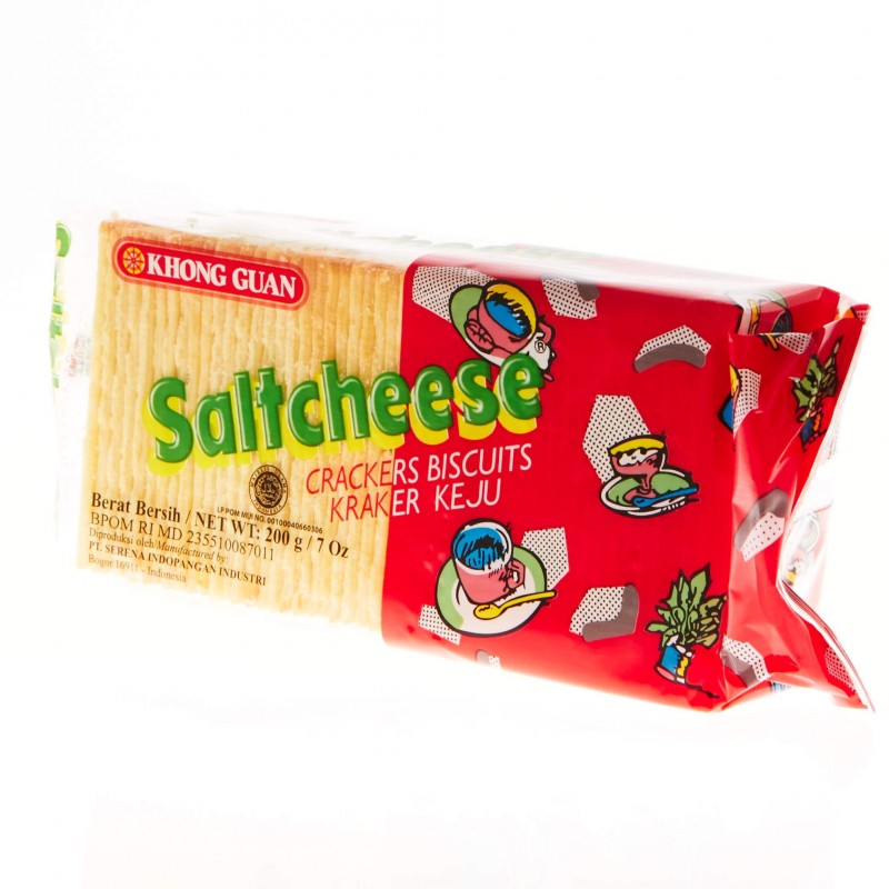 Testimoni Saltcheese