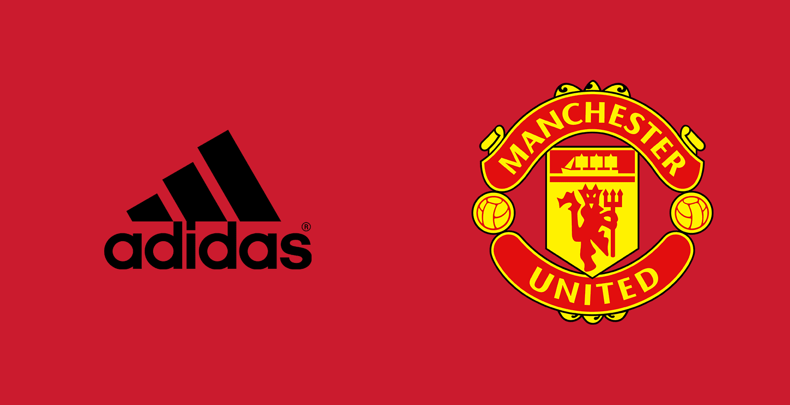 Manchester United Colors