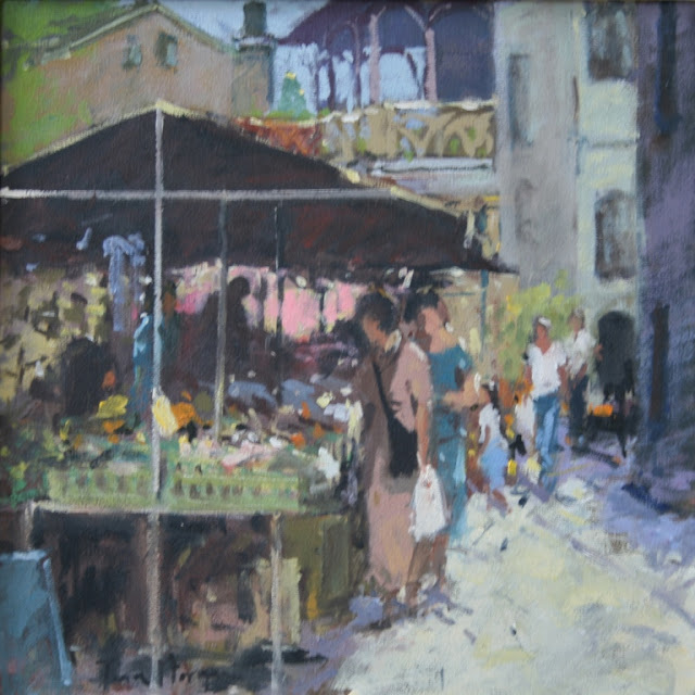 tr-art- 1: Tina Morgan