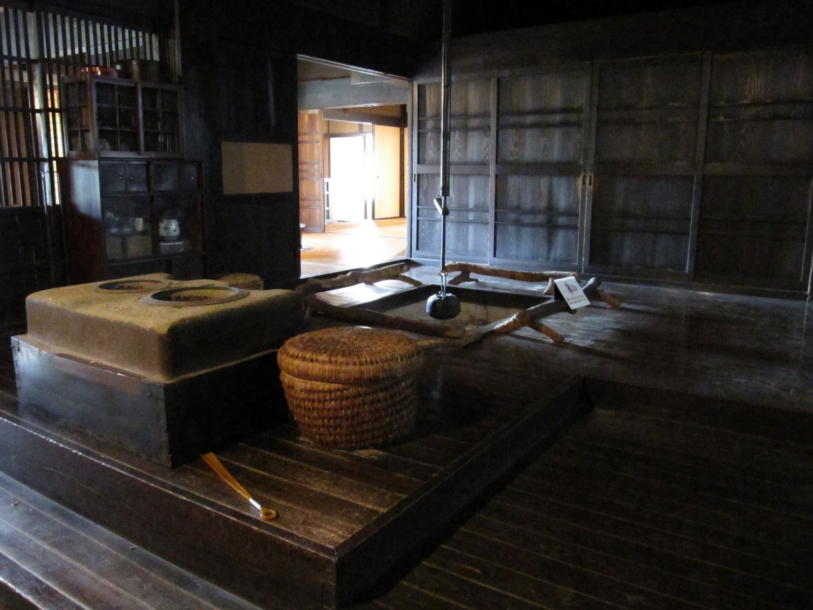 Tok'yall: Edo-Tokyo Open-air Architecture Museum