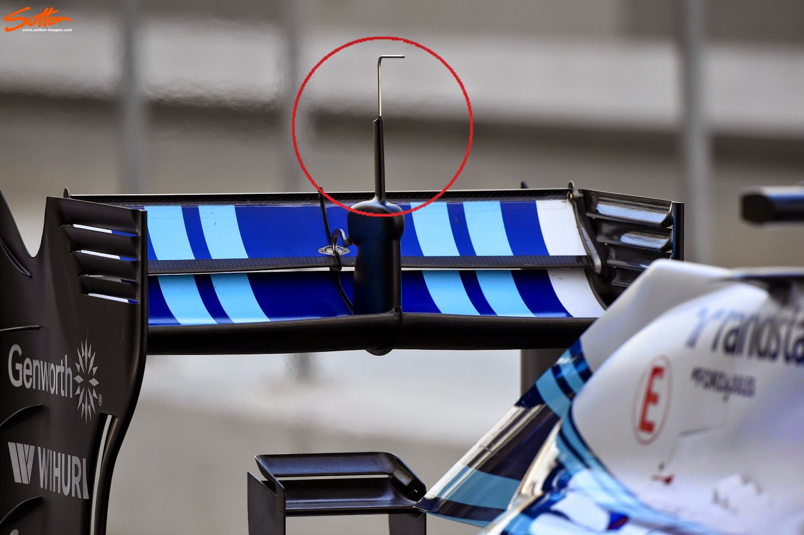 November 2014 - SomersF1 - The technical side of Formula One