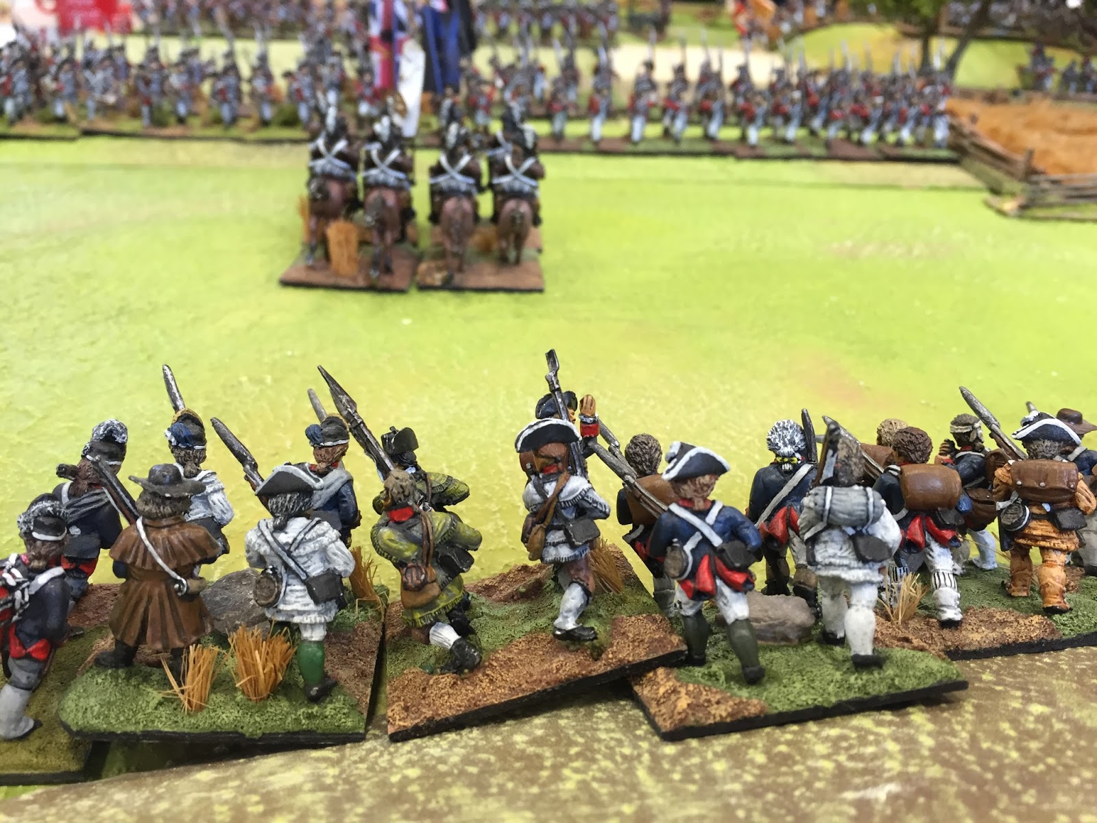 Empires At War Blog: AWI game