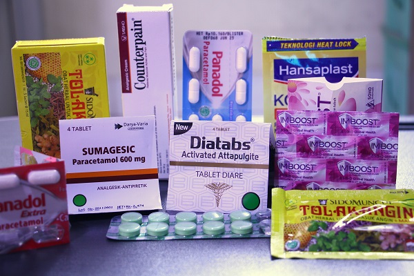 Bukan Paranoid Tapi Ini Standar Baru Traveling di Era New Normal ...