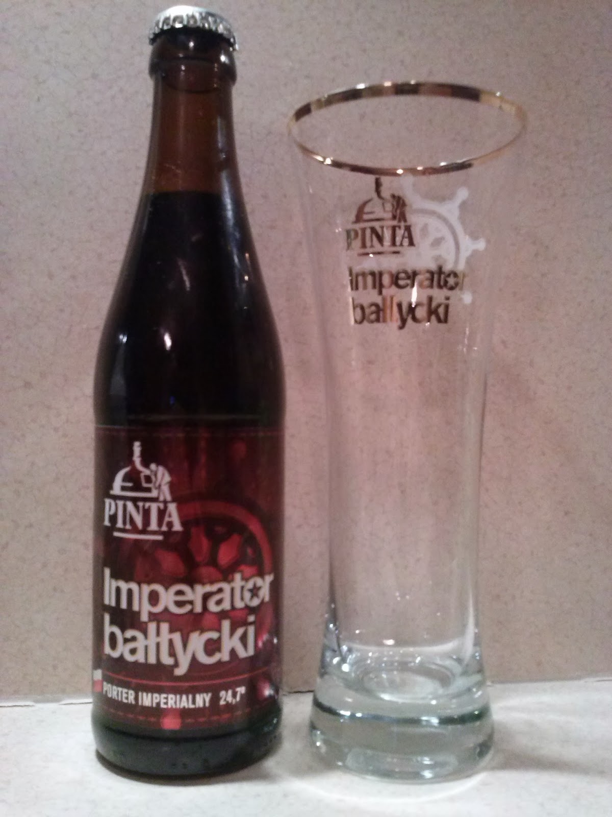 Recenzje piwne i pewne