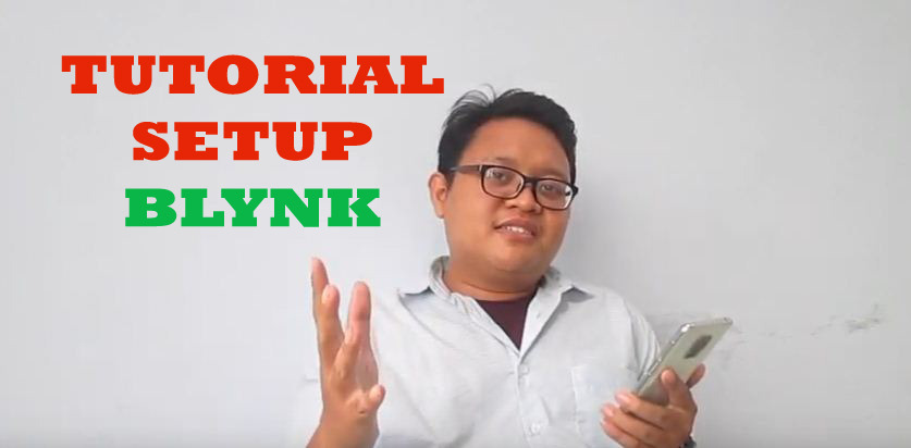 .: Tutorial Setup Blynk untuk Arduino / Nodemcu ESP8266 / Wemos D1 .: Tutorial Setup Blynk untuk Arduino / Nodemcu ESP8266 / Wemos D1