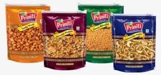 Priniti Foods Pvt Ltd