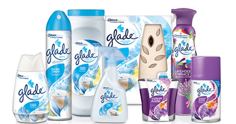 Free Sample (Glade)
