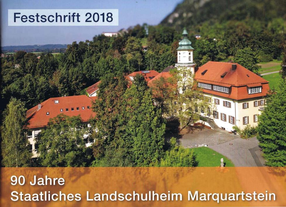 blog a bissl: Marquartstein 2018