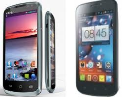 LEVELING-UP...: Tecno N7 vs. Infinix X450 Race Bolt: Which One Should ...