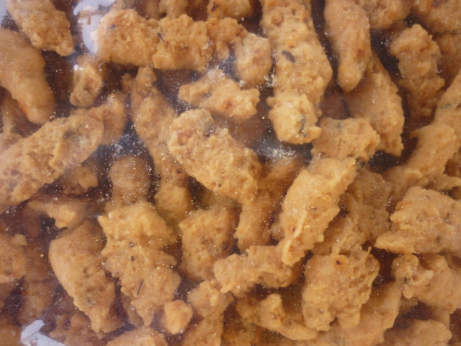 Pemborong Kerepek Richfoods: Aneka Jenis Maruku