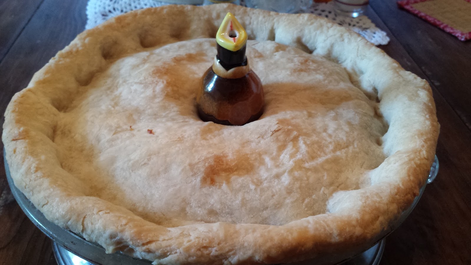 A Couple of Farmers At Maple Lawn Farm: Thursday Focus on Vintage and ...