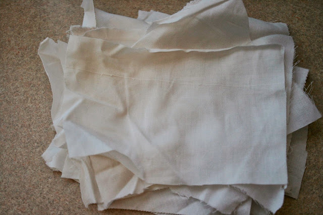 our carlson life: diy thursday: homemade color catcher