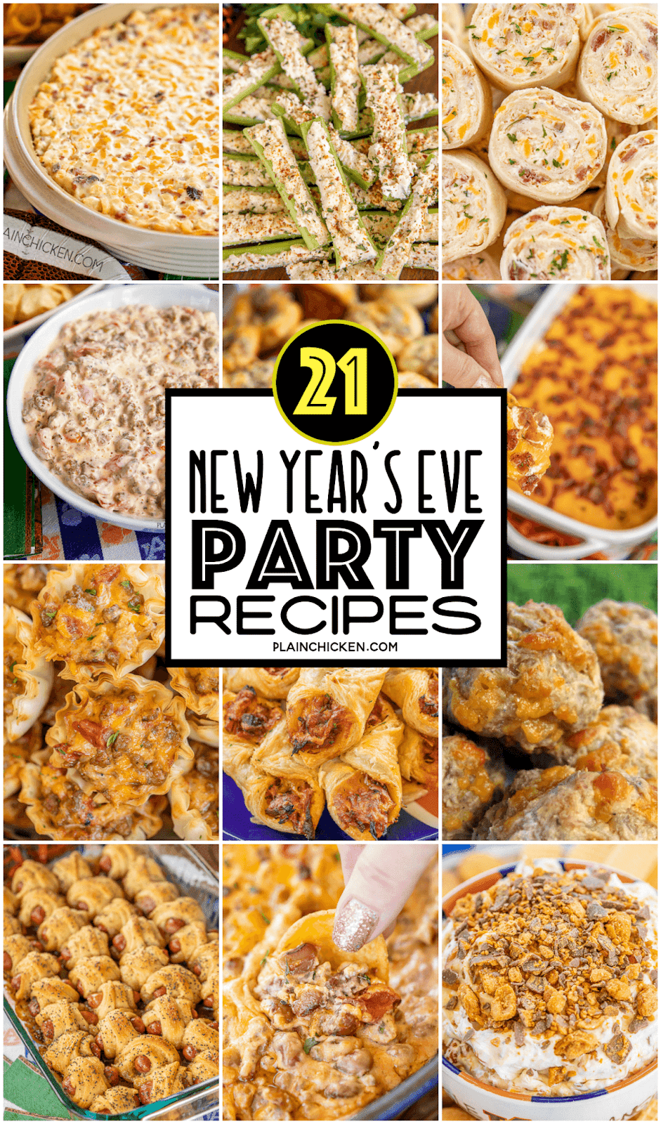 25 Easy Main Dish Recipes For A Dinner Party Menu Ideas For New Years 25-easy-main-dish-recipes-for-a-dinner-party-menu-ideas-for-new-years