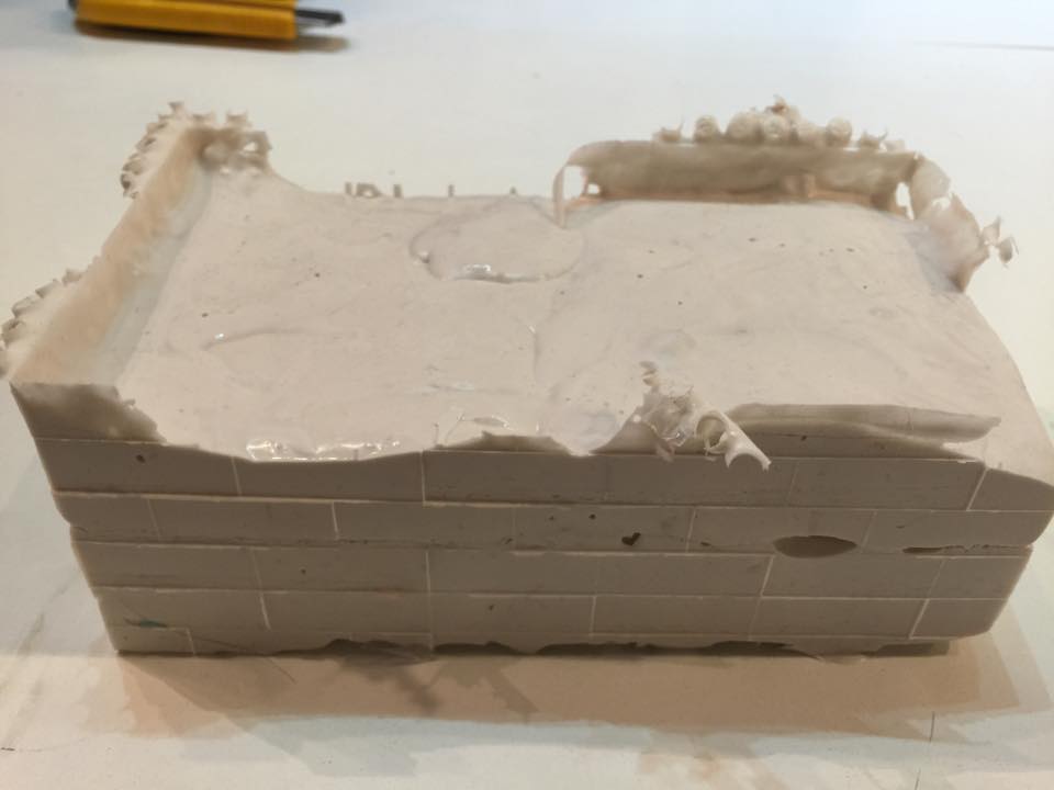 noseflute.org: Stunning Chocolate Bocarinas by Ayano