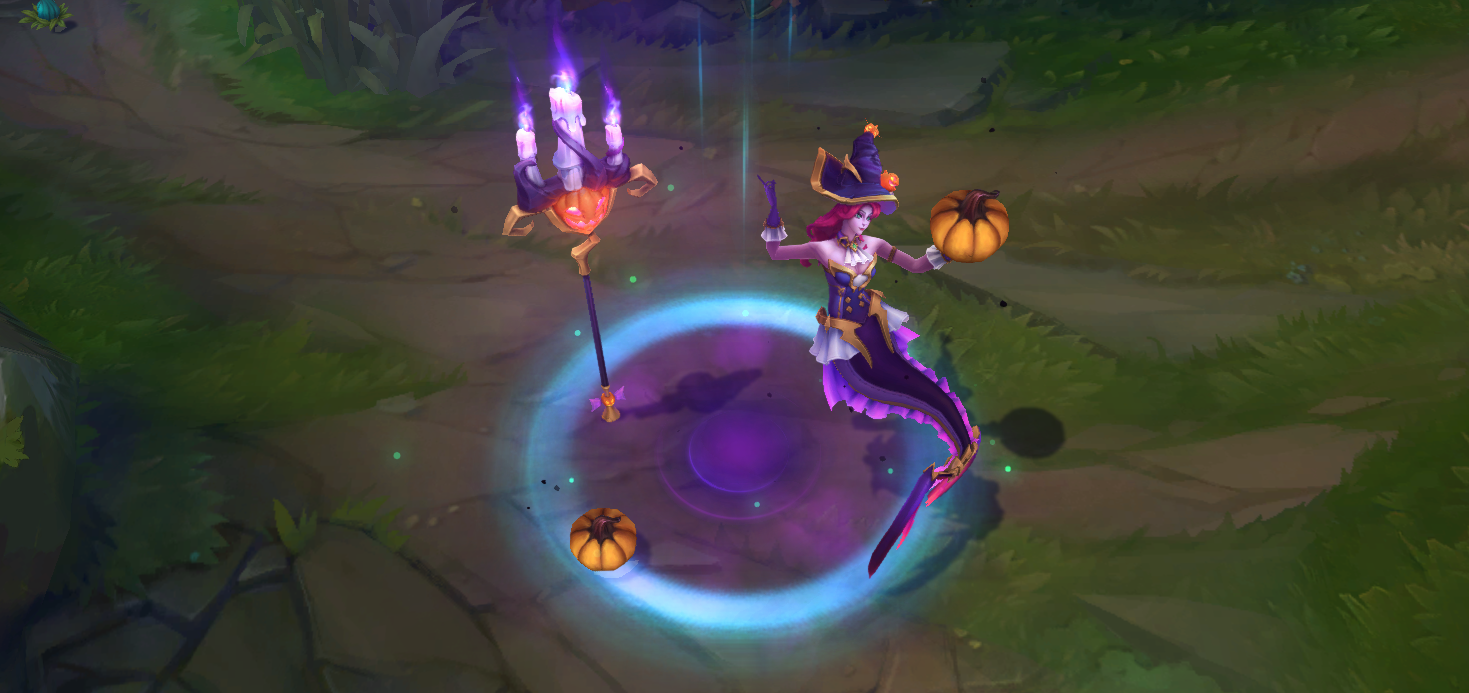 Surrender at 20: 11.20 PBE Cycle