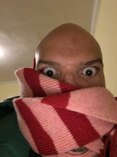 Age-inappropriate outfits