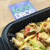 Social distancing and online food delivery: I tried out the Food Drop ...