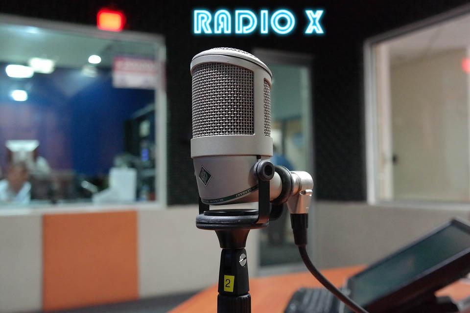 Los Programas Radiales