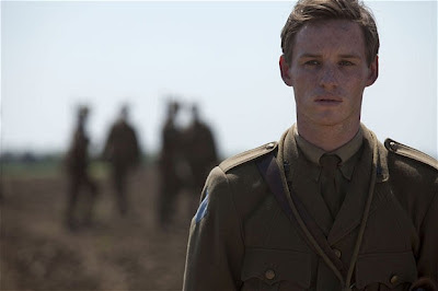 Andy's Film Blog: Birdsong