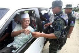 TERKINI Ops Daulat DARI LAHAD DATU 10 MAC 2013 (PART 2) - Belia Bangkit