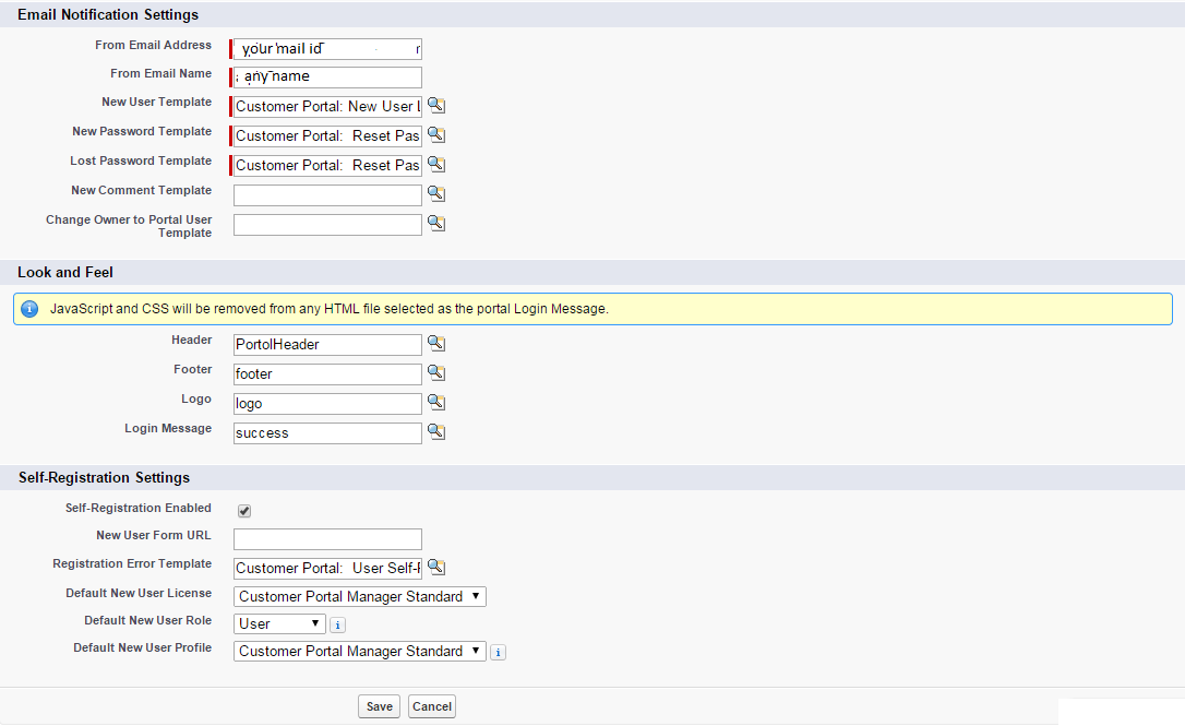 How To Create Customize Login And Register Customer Portal In Salesforce Programming Tonight how-to-create-customize-login-and-register-customer-portal-in-salesforce-programming-tonight