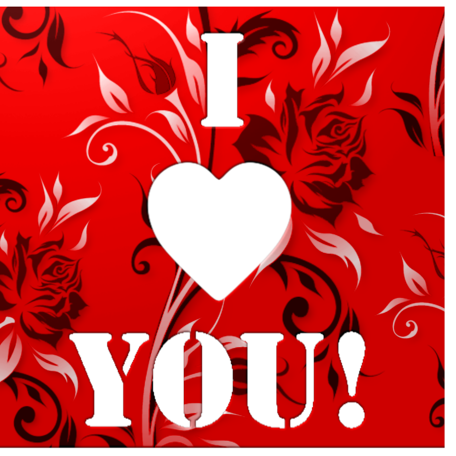 M. Michielin Alphabets: ORNAMENTAL FLOWER ARIAL RED ALPHABET, NUMBERS ...