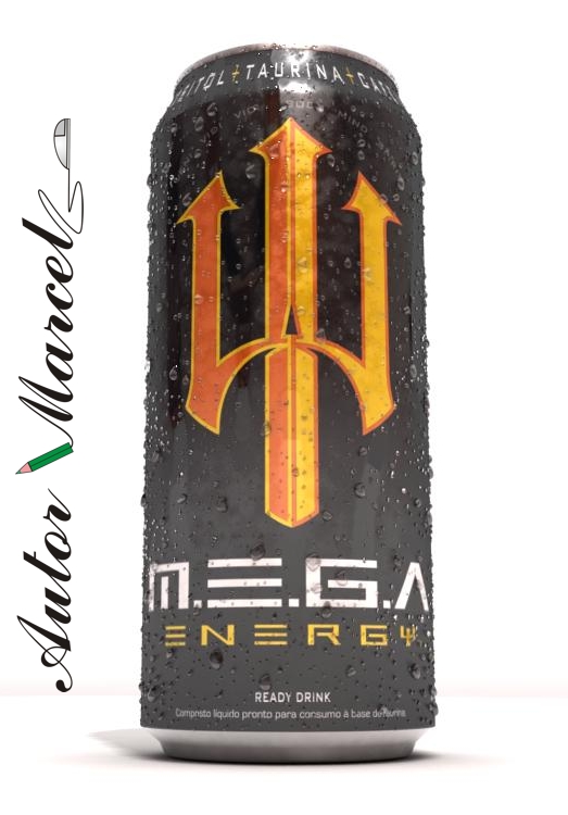 Marcel 3D: Mega Energy