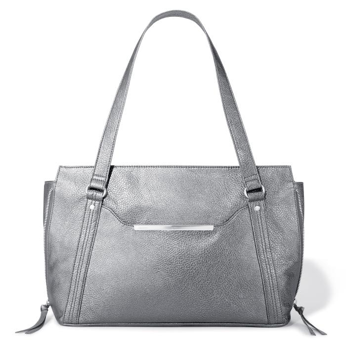 TEAM BEAUTY ETC: Organized and On-Trend: Butler Essential Bag