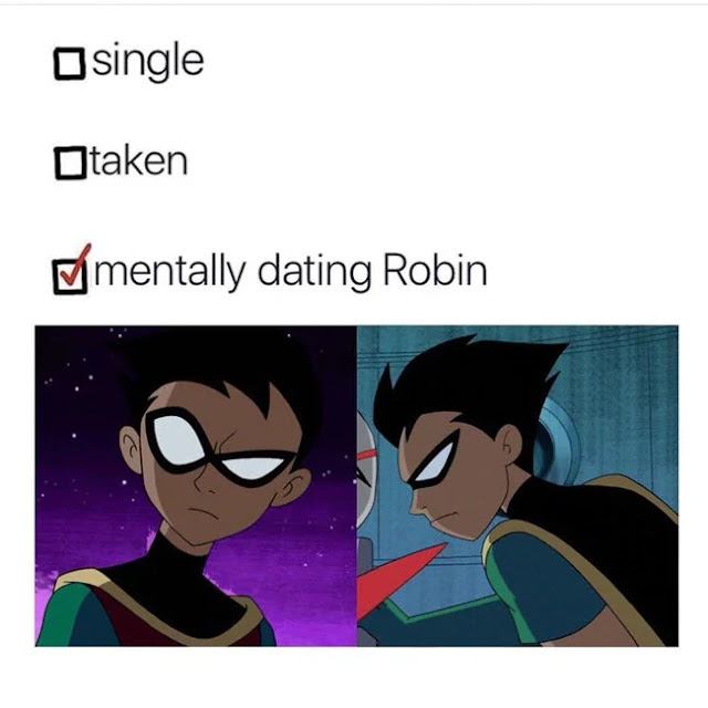 23 Teen Titans Memes That We Laughed Way Too Hard At