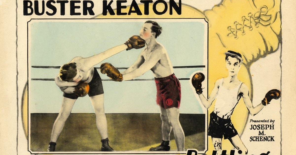 El Boxeador (1926)