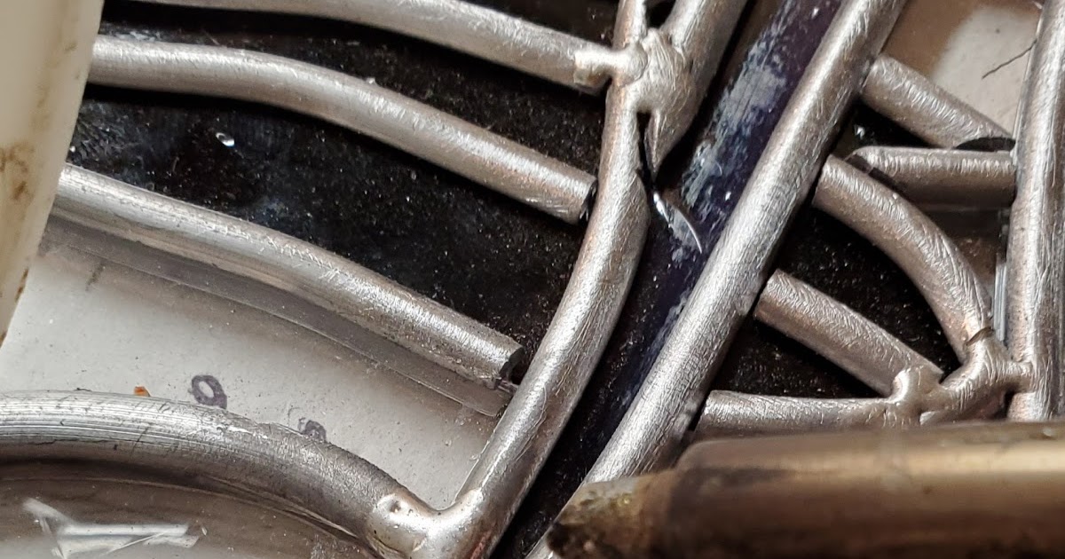 Nourish Your Soul Through a Symphony of Light and Colour: Spot Solder ...