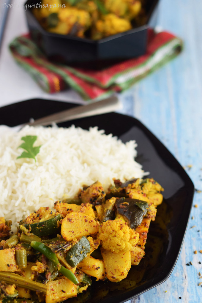 Charchari - Cooking With Sapana