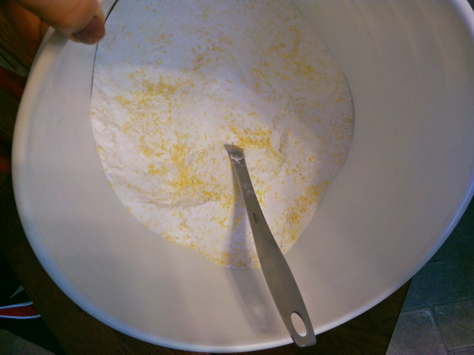 homemade...mommy: Laundry Bombs with out the Bomb!