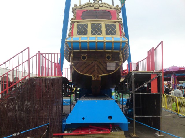 North East and Yorkshire Fun Fair Pics: Ocean Beach Pleasure Park ...
