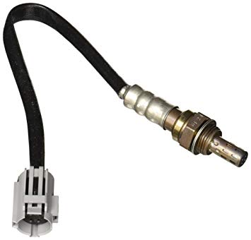 Cara Kerja Oxygen Sensor ( Sensor Oksigen ) Pada Mesin Mobil - lks otomotif