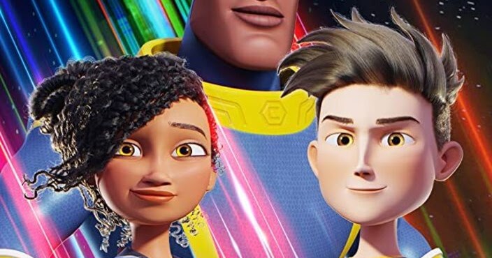 SNEAK PEEK : "Fe@rless" on Netflix