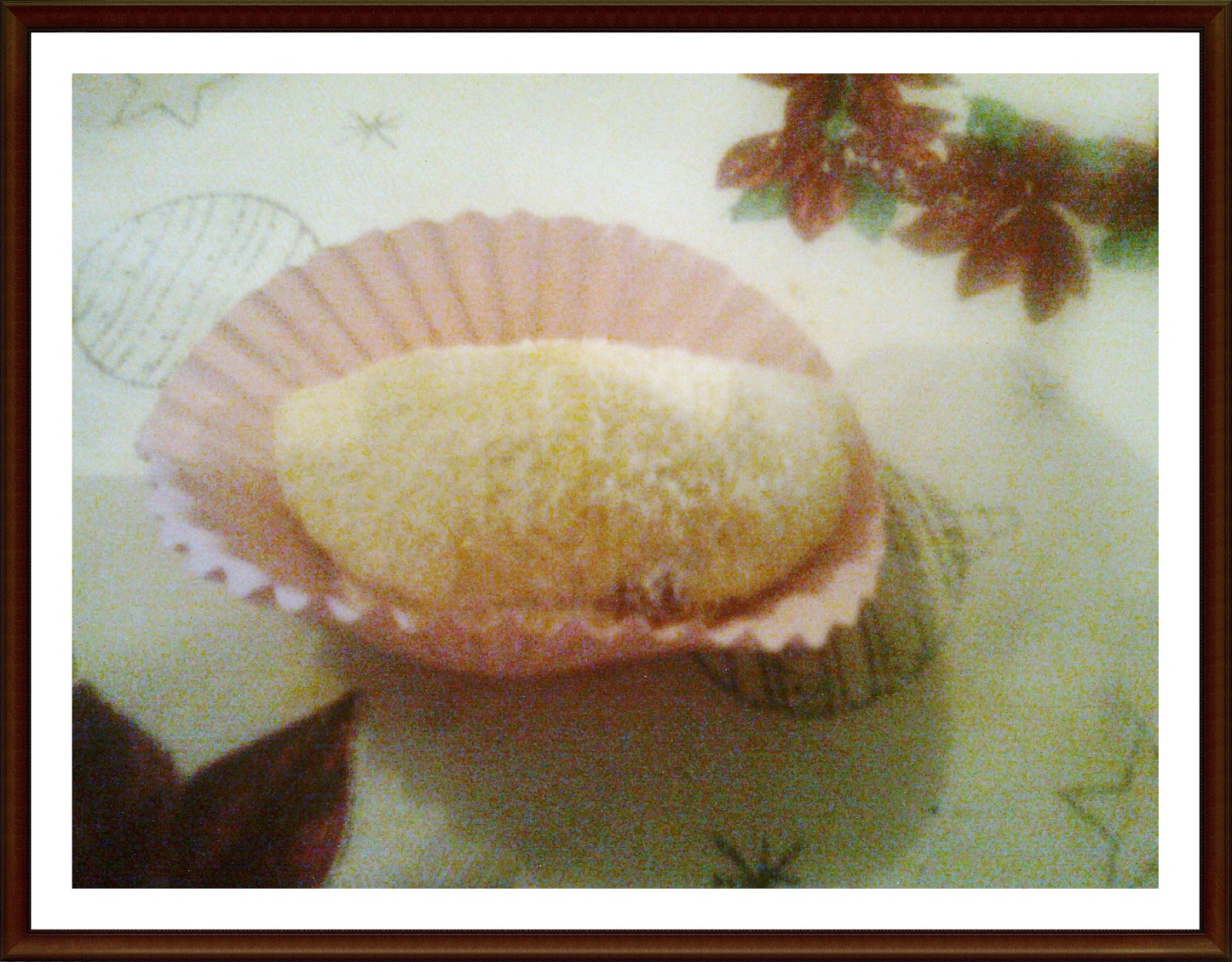 DicaS EconômicaS: Pastel doce simples e delicioso.