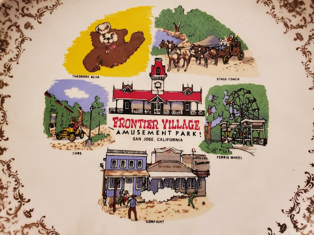 "The Fastest FUN in the West"--Remembering Frontier Village of San Jose ...