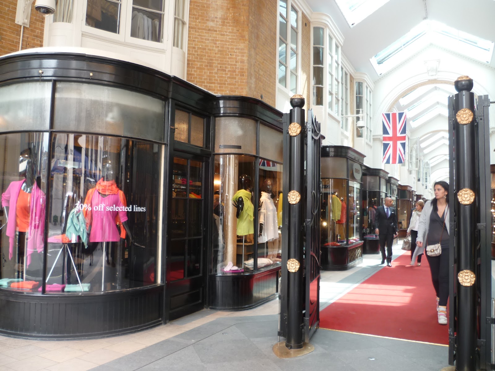 The Insider: An architectural visit of Mayfair Part 2