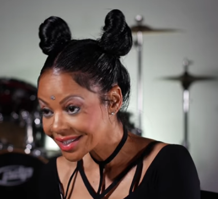 Rhymes With Snitch | Celebrity and Entertainment News | : Carmen Bryan ...