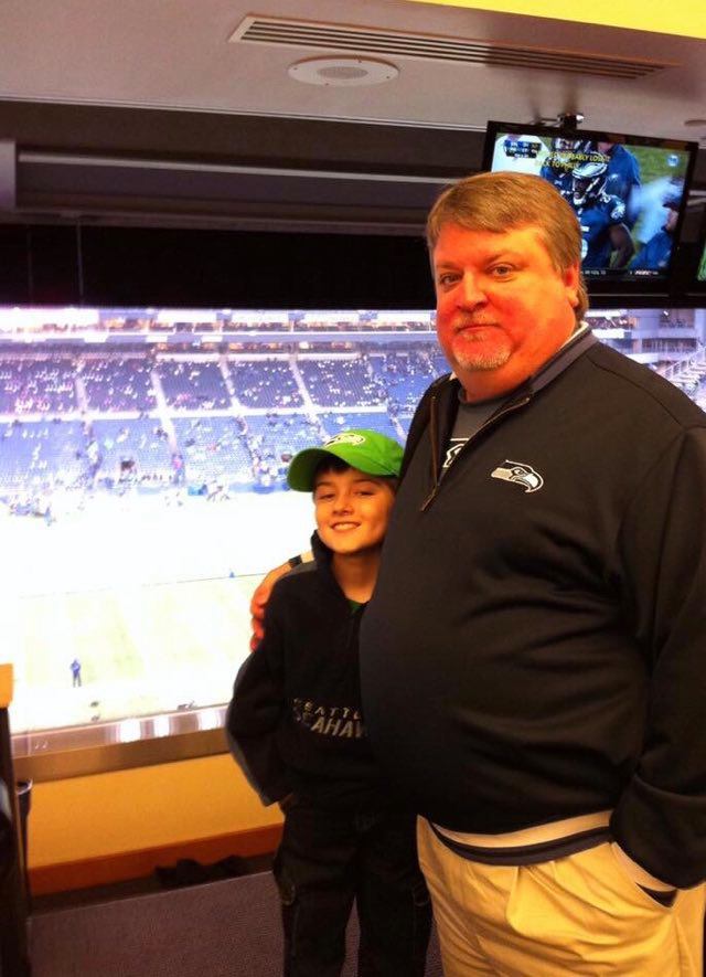 Sibling Cinema: Catching up with WKRP's Little Big Guy